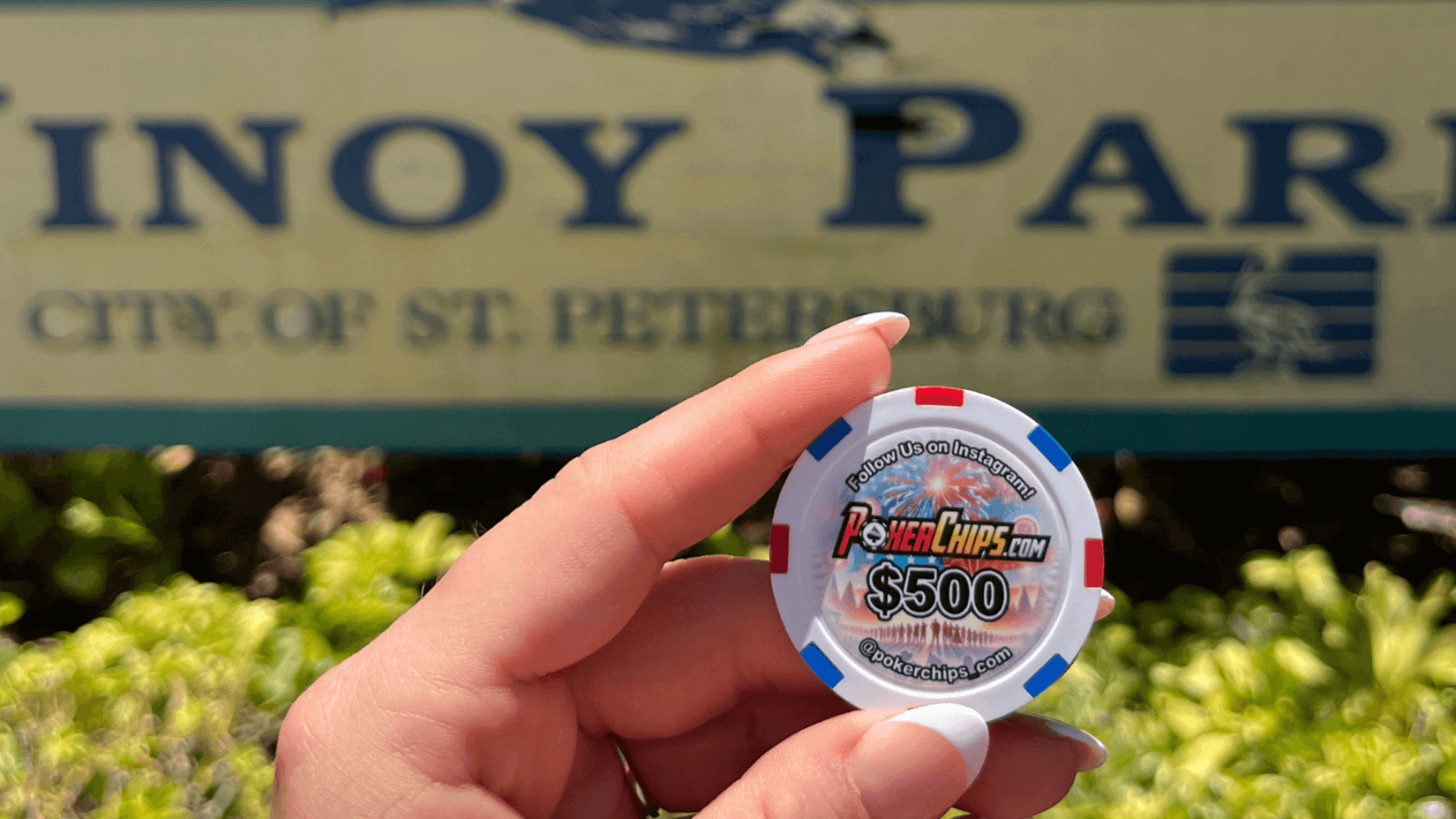 Custom Poker Chips and Playing Cards | PokerChips.com