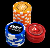 Custom Poker Chips - Personalized in 1-3 Days - PokerChips.com