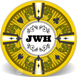 Custom Poker Chips | Design Your Own