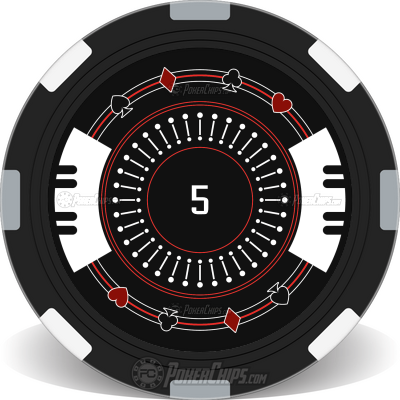 Design Your Own Custom Poker Chips PokerChips.com