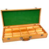 Custom Poker Chips - Personalized in 1-3 Days - PokerChips.com