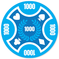 Custom Poker Chips | Design Your Own