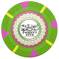 Custom Poker Chips | Personalized in 1-3 Days | Free Design