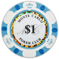 Custom Poker Chips | Design Your Own