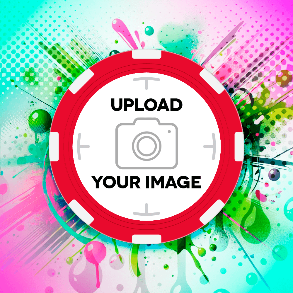 Custom Poker Chips and Playing Cards | PokerChips.com